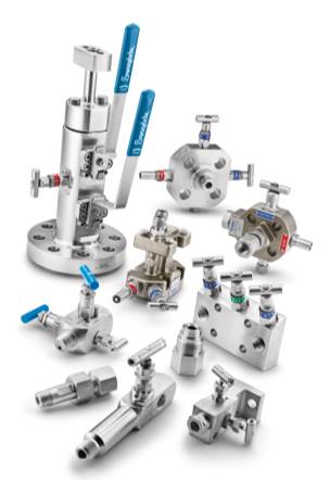 Swagelok Edmonton - ISA Alberta Directory