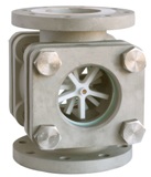 Muis Controls Ltd. - Flow Indicators - Flow Meters - ISA Alberta Directory