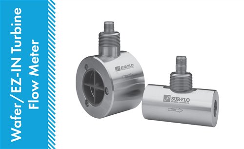 Sur-Flo Meters & Controls Ltd. - ISA Alberta Directory