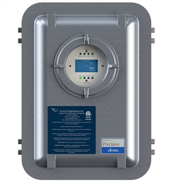 Envent Engineering Ltd - ISA Alberta Directory